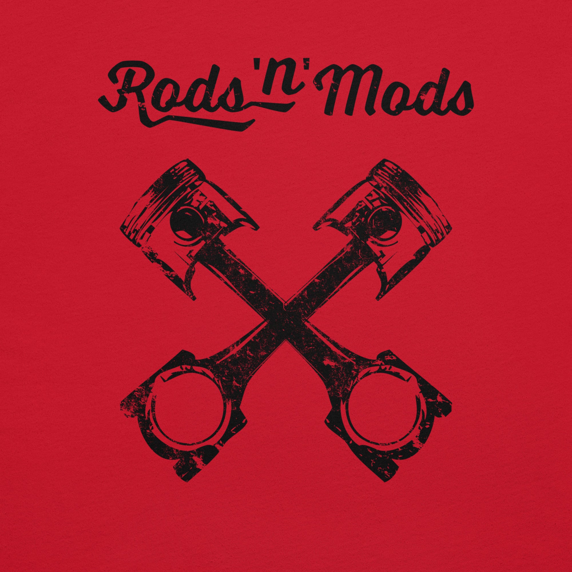 Rods 'N' Mods Pistons – Rods N Mods