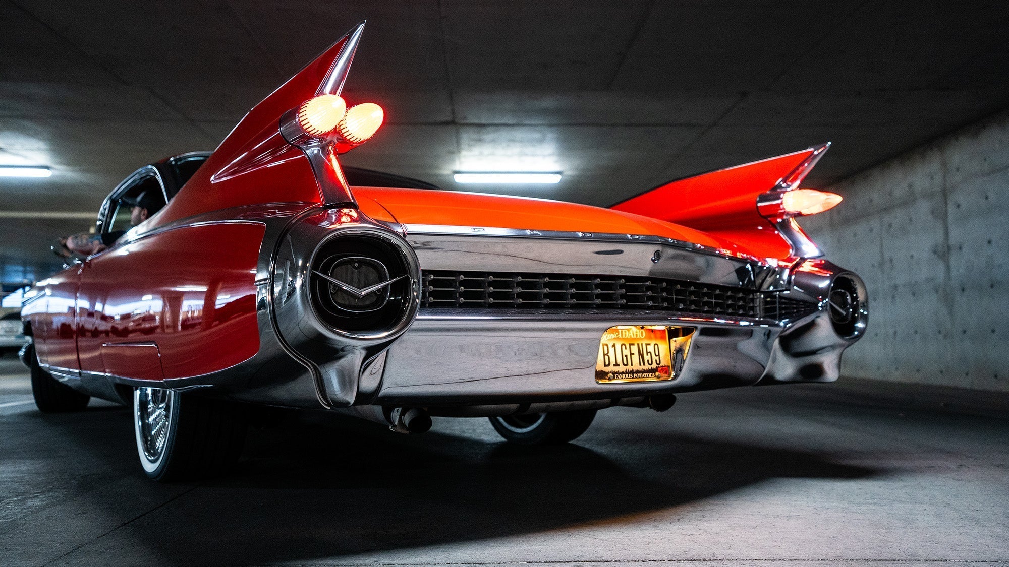 Why SoCal and Las Vegas Car Builders Are Sending Their Projects to Sou ...