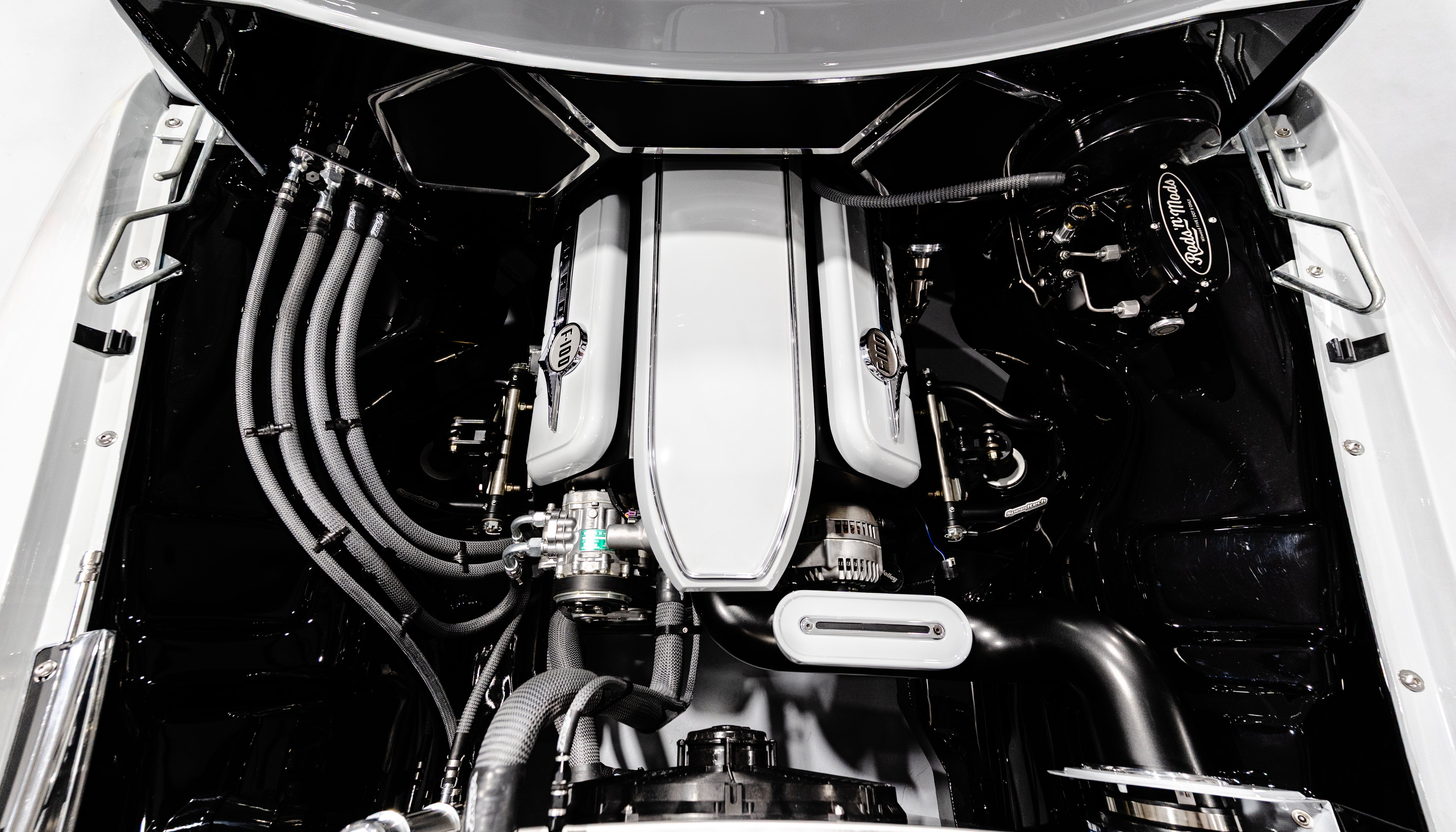 Why the West’s Best Custom Ford F100s Are Built in St. George, Utah ...